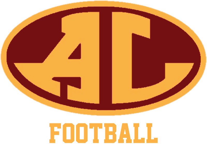 Avon High School Football Logo