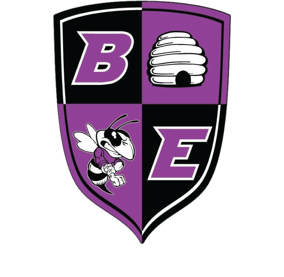 Box Elder High School Logo