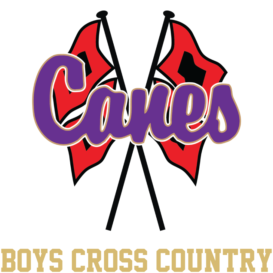 Cartersville High School Logo