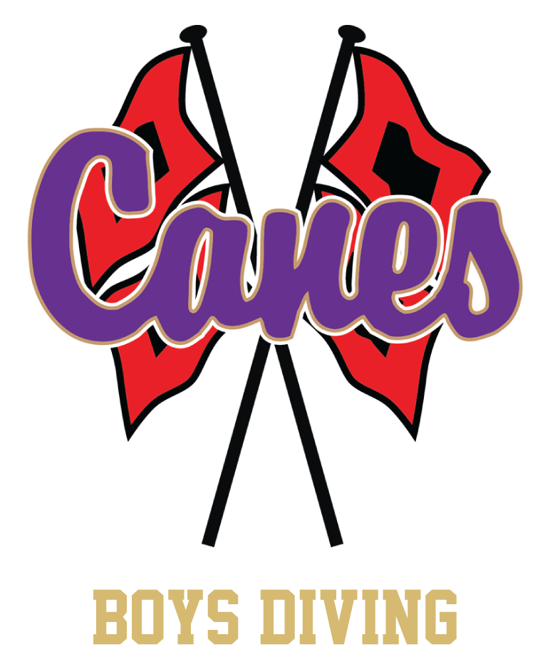 Cartersville Hurricanes Logo