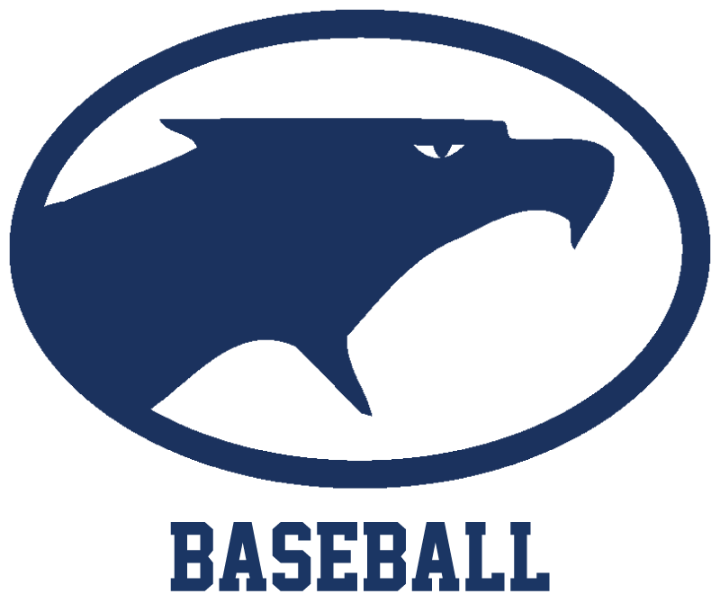 High School Baseball Logos