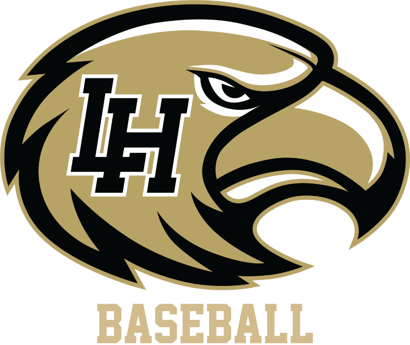 High School Baseball Logos