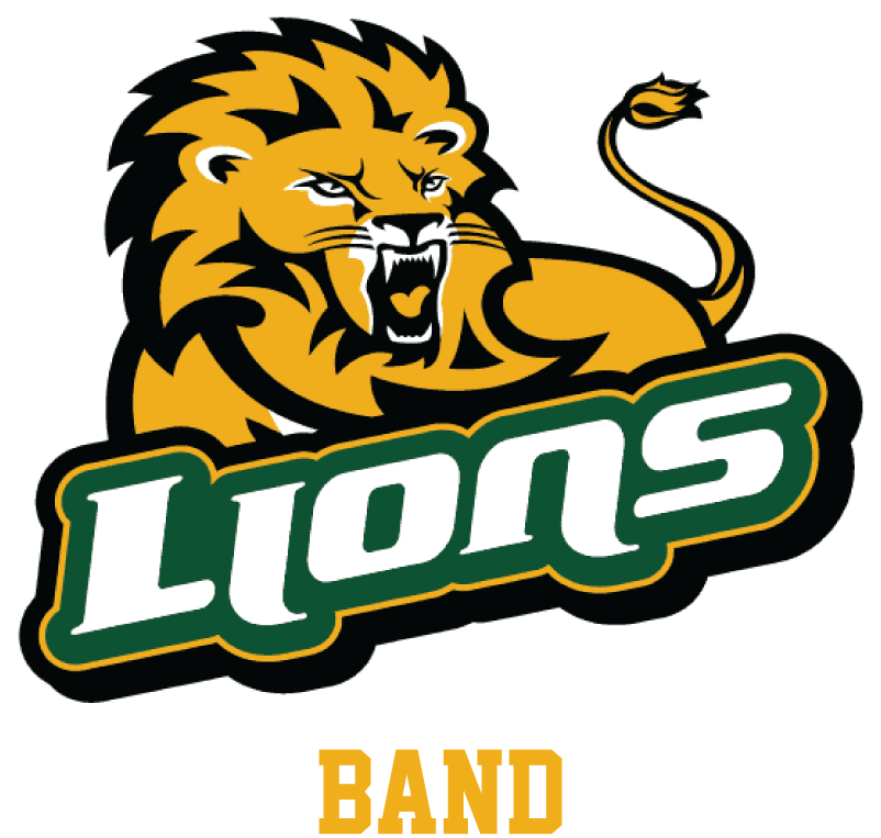 Logotipo De Lynden Lynden High School Lions Apparel Store | Prep