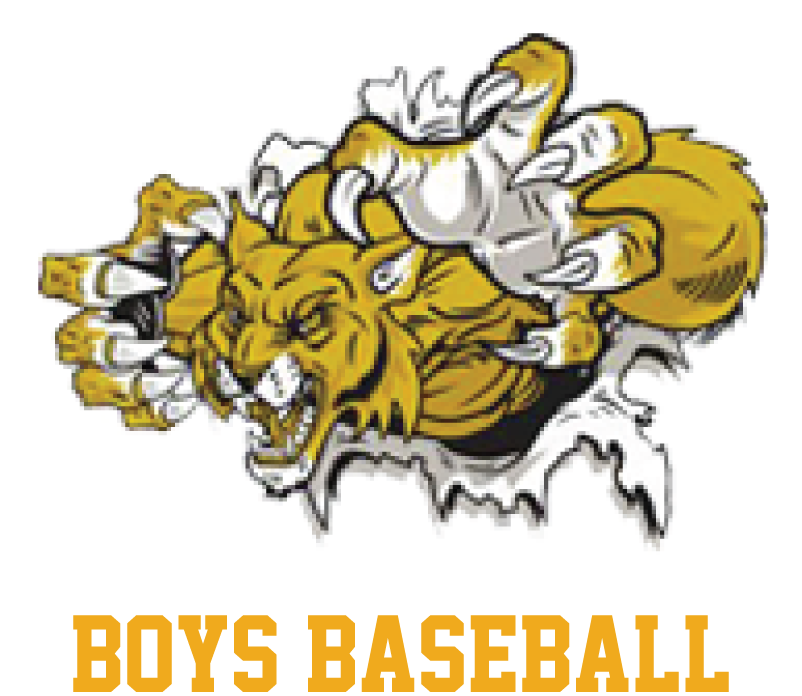 Melrose High School Logo