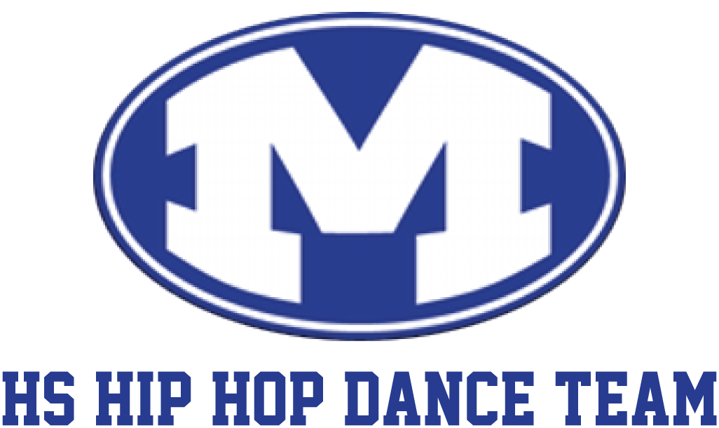 Hip Hop Dance Team Logos