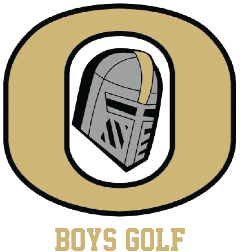 Ocoee High School Logo