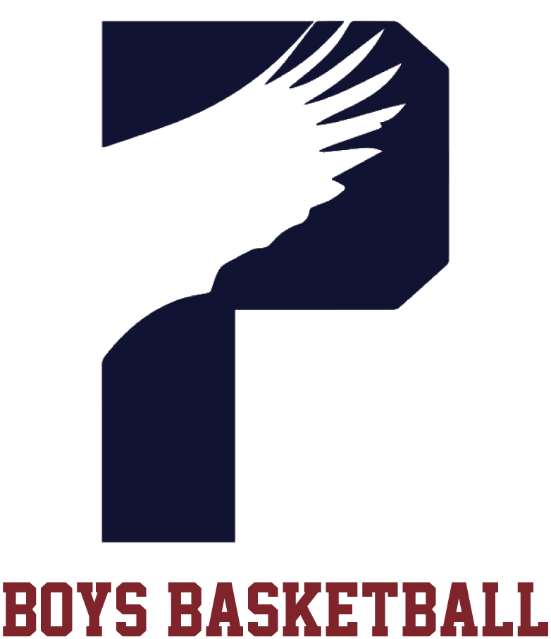Pebblebrook High School Logo