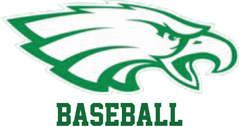 High School Baseball Logos