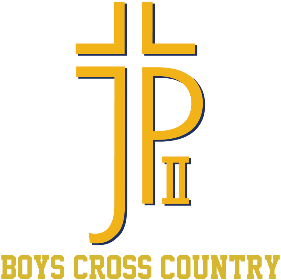 Pope John Paul Ii High School Logo St. John Paul II Academy | Omaha