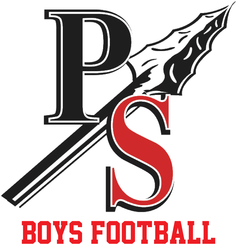 Shawnee High School Logo Shawnee High School Shawnee, OK