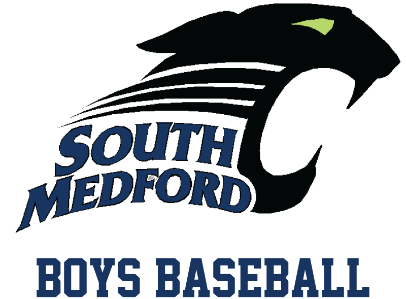 High School Baseball Logos