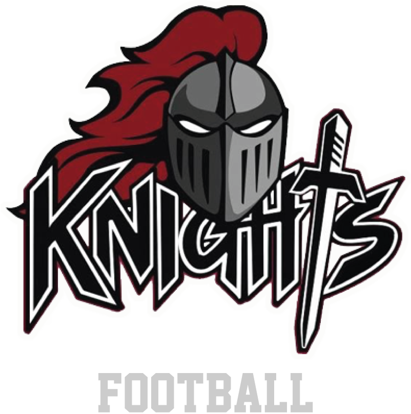 Thomas Dale Logo Thomas Dale Team Home Thomas Dale Knights Sports