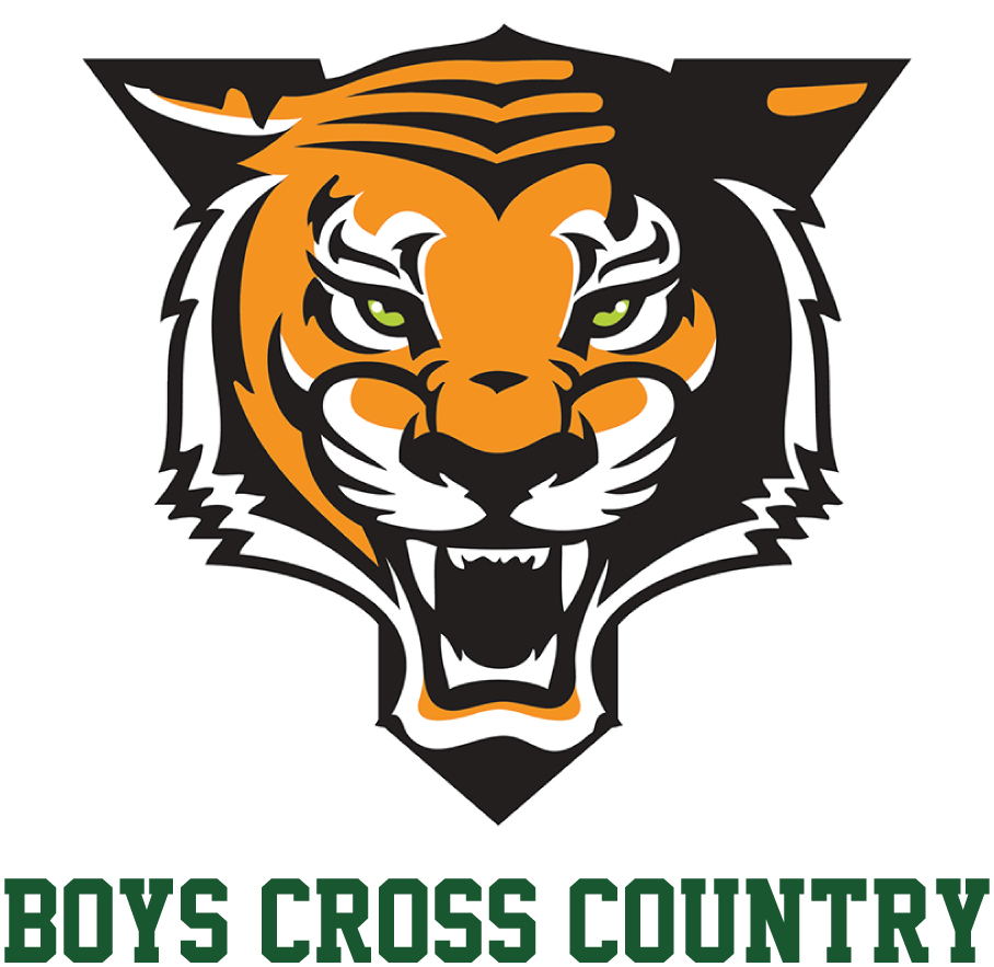 Tigard Tigers Logo