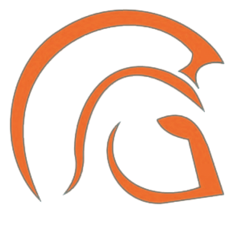 University High School Orange City Logo Homecoming 🕺🏿
