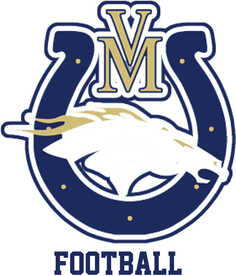 Vista Murrieta High School Logo Profile For MurrietaYouthFootball