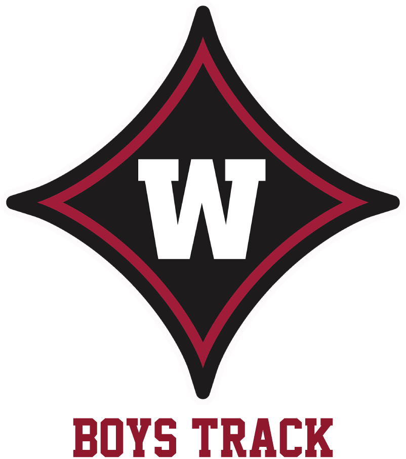 Wando Logo Wando Highschool Cheer – Your Business LLC