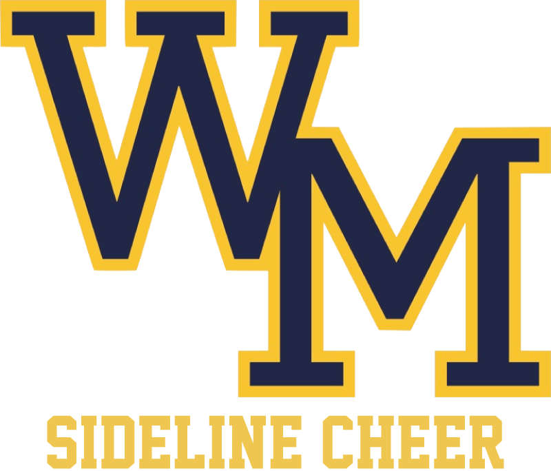 Wayne High School Logo