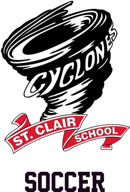 St Clair High School Logo St. Clair High School MI