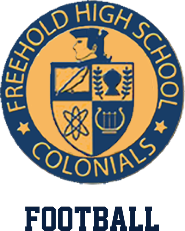 Freehold Boro Logo
