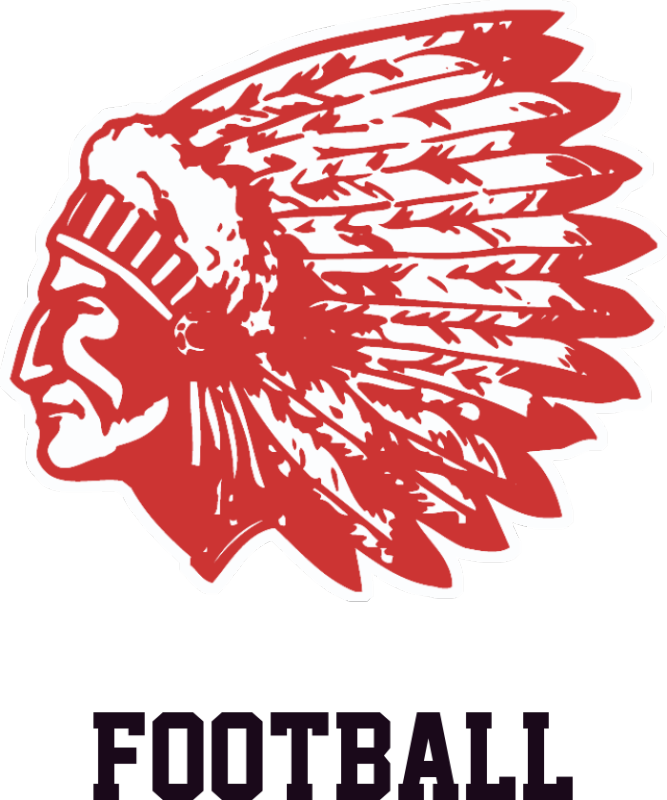 Saugus Football Logo