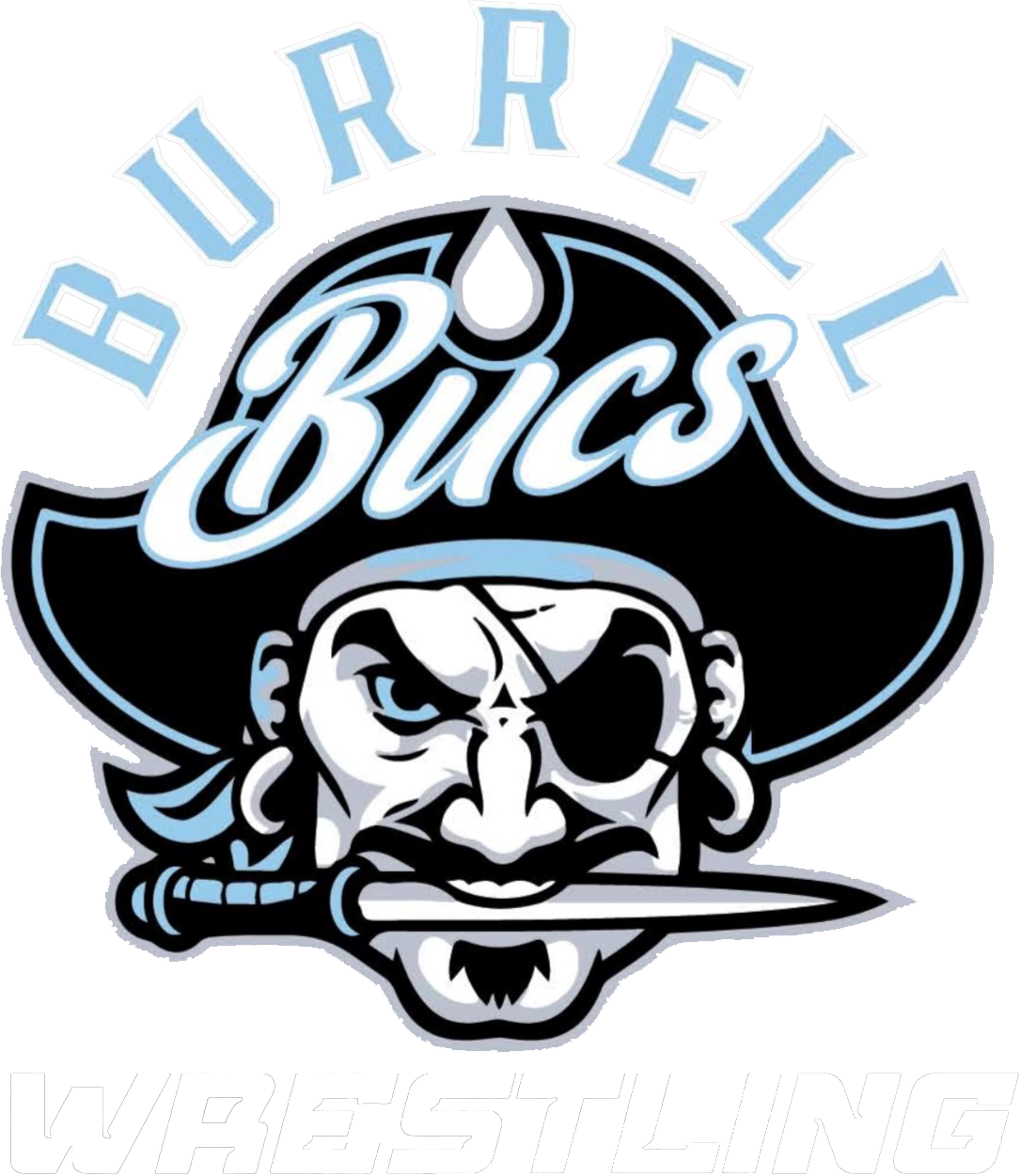 Burrell Wrestling | Squadlocker