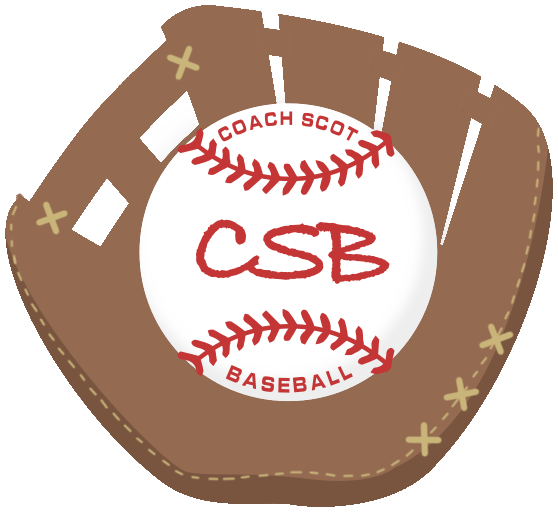 Coach Scot Baseball Swag | Squadlocker