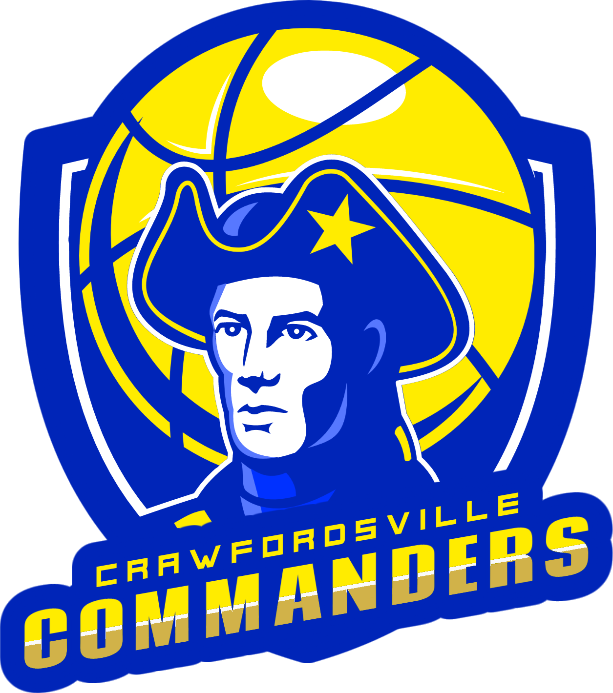 Crawfordsville Commanders | Squadlocker