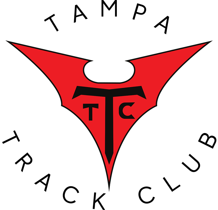 Tampa Track Club Merch Store | Squadlocker