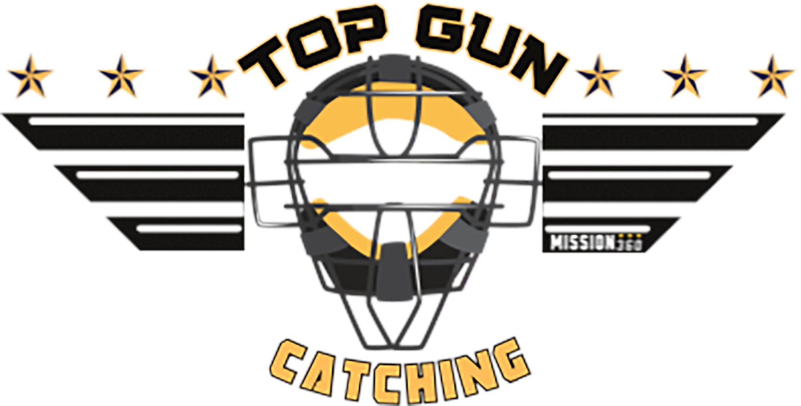 Top Gun Catching | Squadlocker