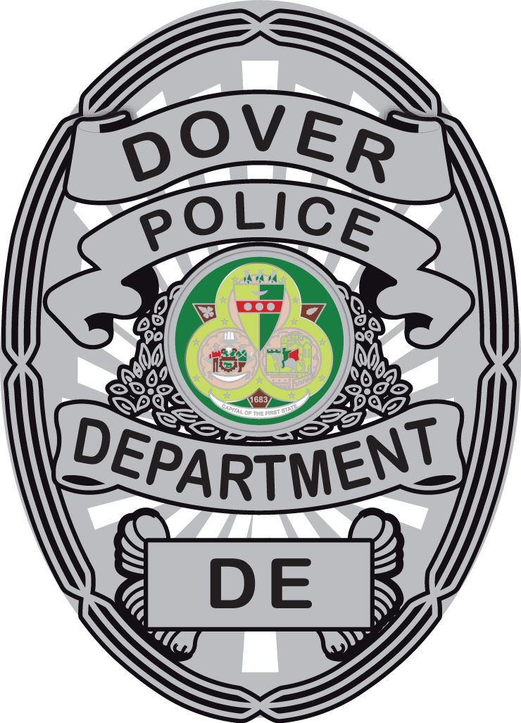 Dover Police Department Public Store | Squadlocker