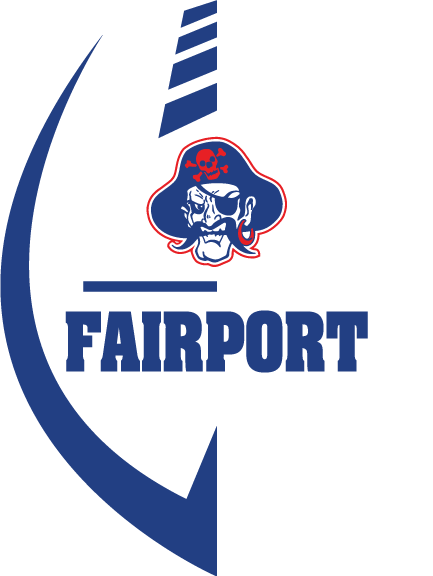 Fairport Football Booster Club | Squadlocker