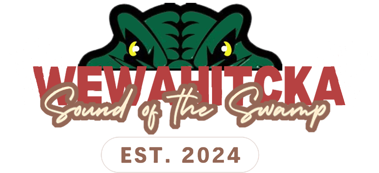 Sound Of The Swamp | Squadlocker