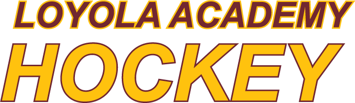 Loyola Academy Logo