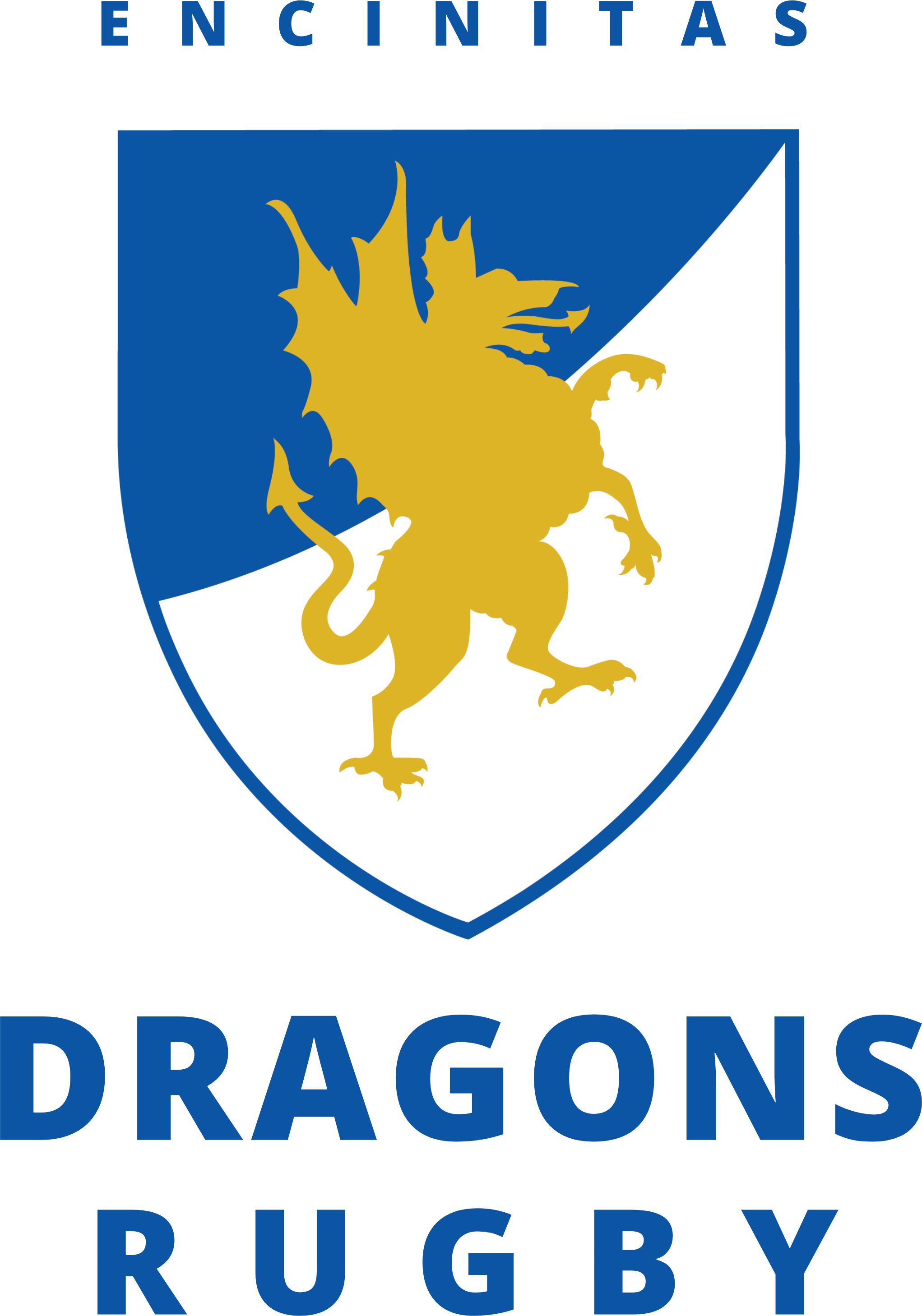 Dragons Rugby | Squadlocker