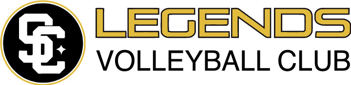 So Cal Legends Volleyball Club | Squadlocker