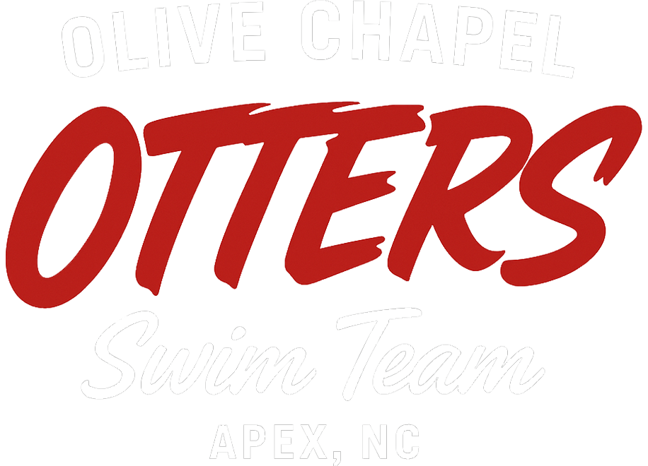 Olive Chapel Otters Swim Team | Squadlocker